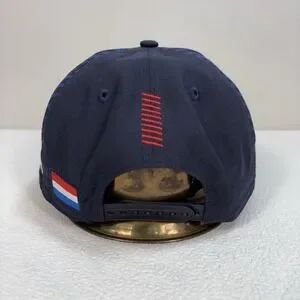 New Era | Accessories | Oracle Red Bull Racing Hat Mens Sm Navy Max ...
